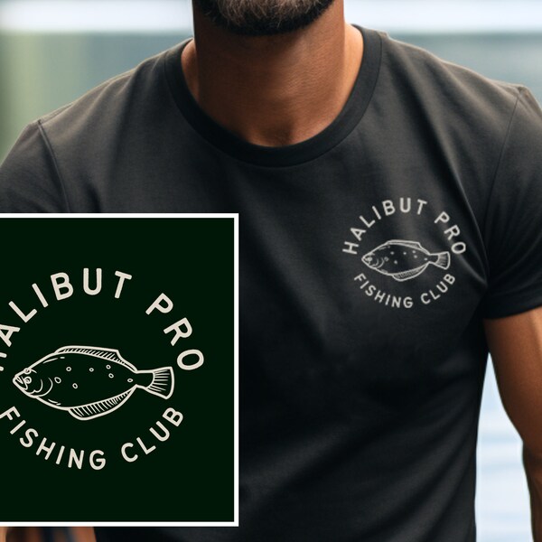 Fishing T Shirts - Etsy