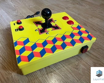 Sinclair ZX Spectrum テーマ ジョイスティック アーケード Sinclair ZX Spectrum テーマ ジョイスティック アーケード