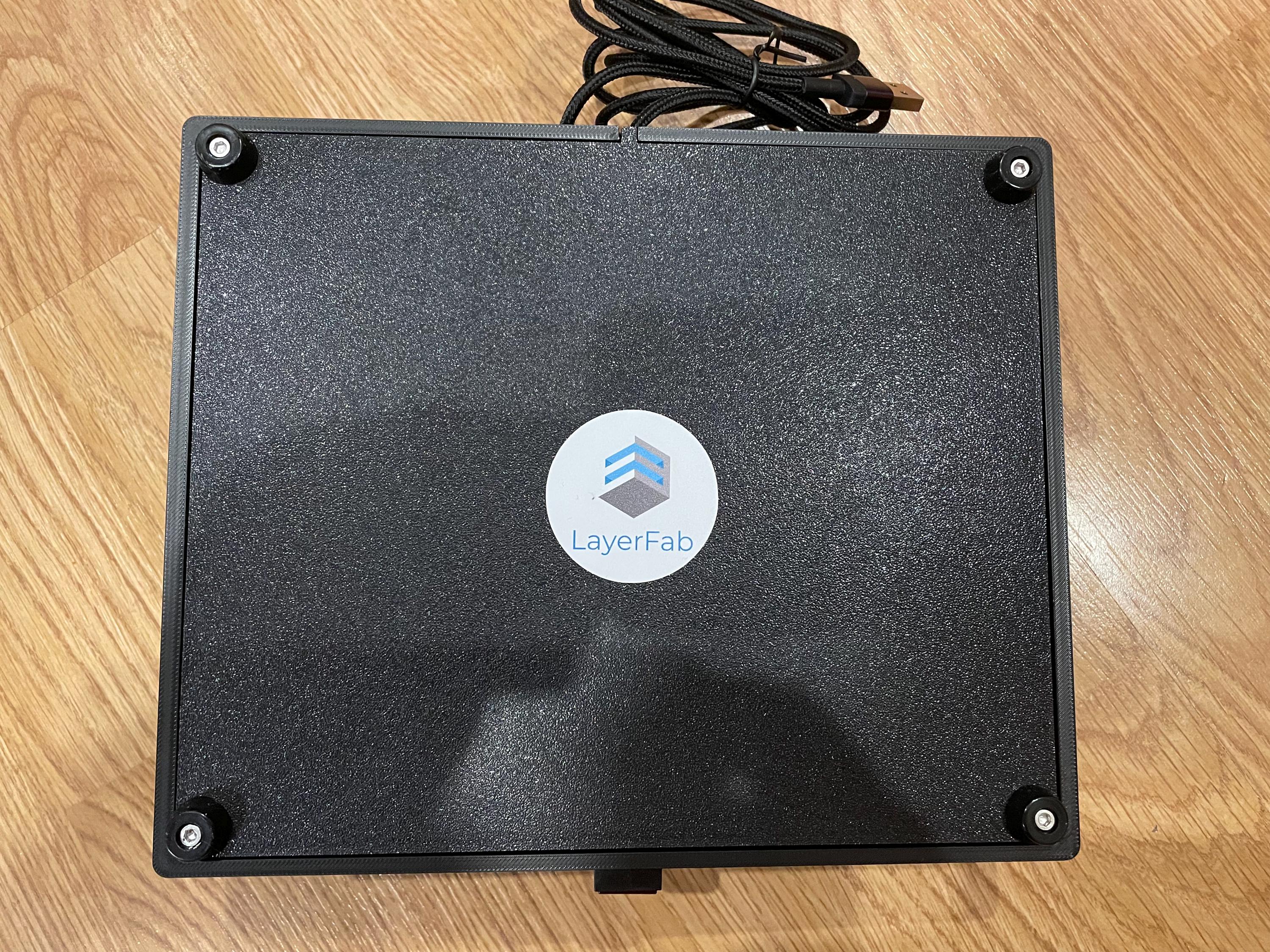 Tempest Themed Custom Built Game Controller. - Etsy