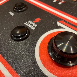 Tempest Themed Custom Built Game Controller. - Etsy