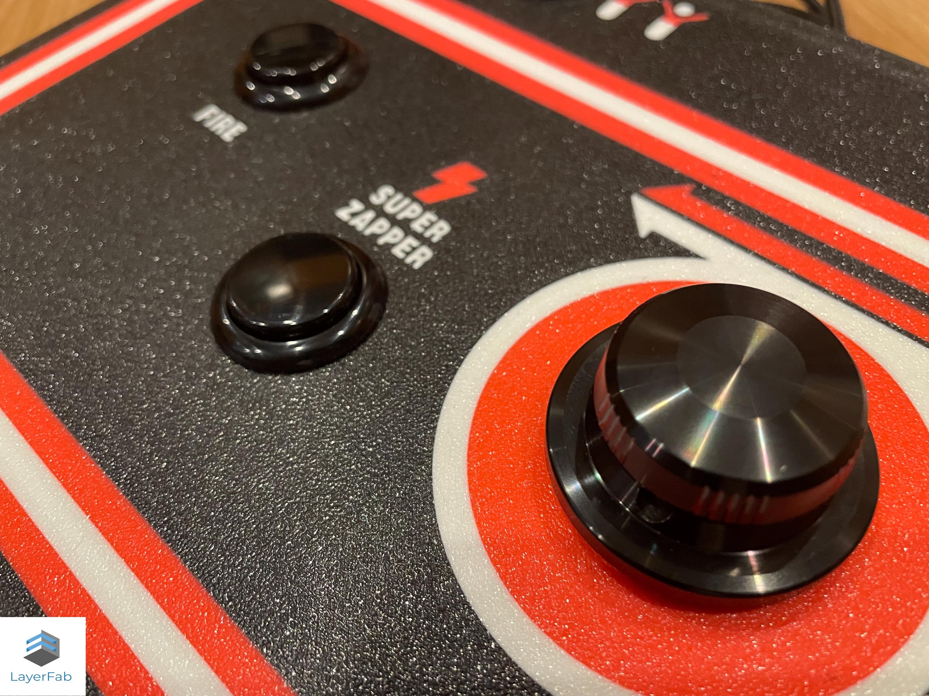 Tempest Themed Custom Built Game Controller. - Etsy