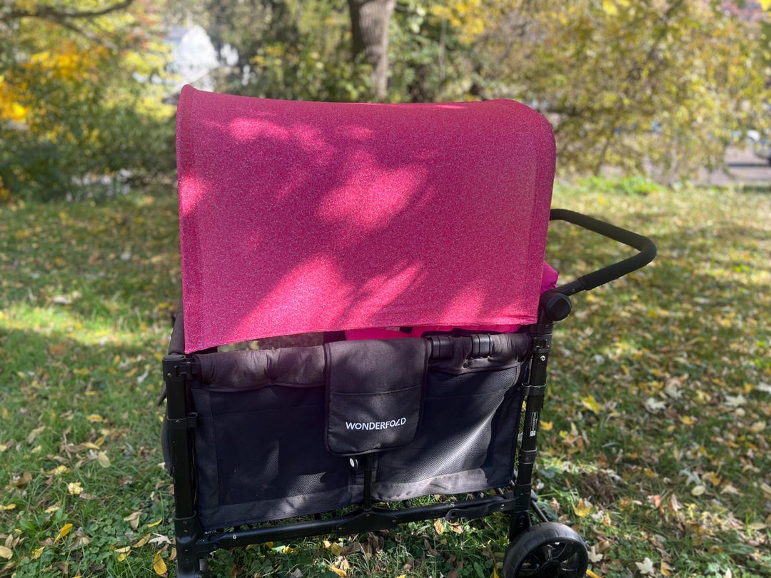 Custom Wonderfold Wagon Canopy - Etsy