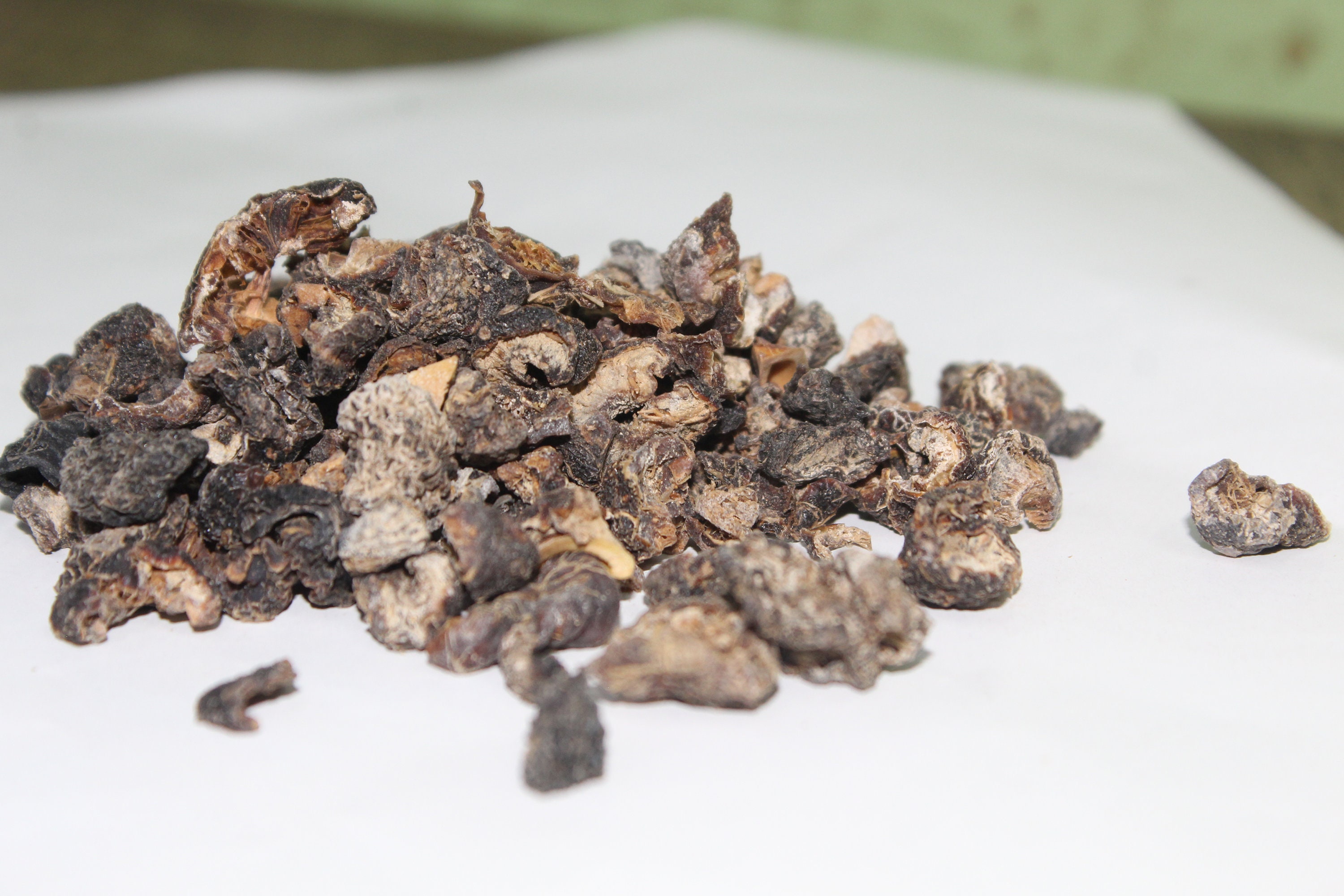 Aamla Dry | Dry Indian Gooseberry | Emblic Myrobalan - Unveiling the ...