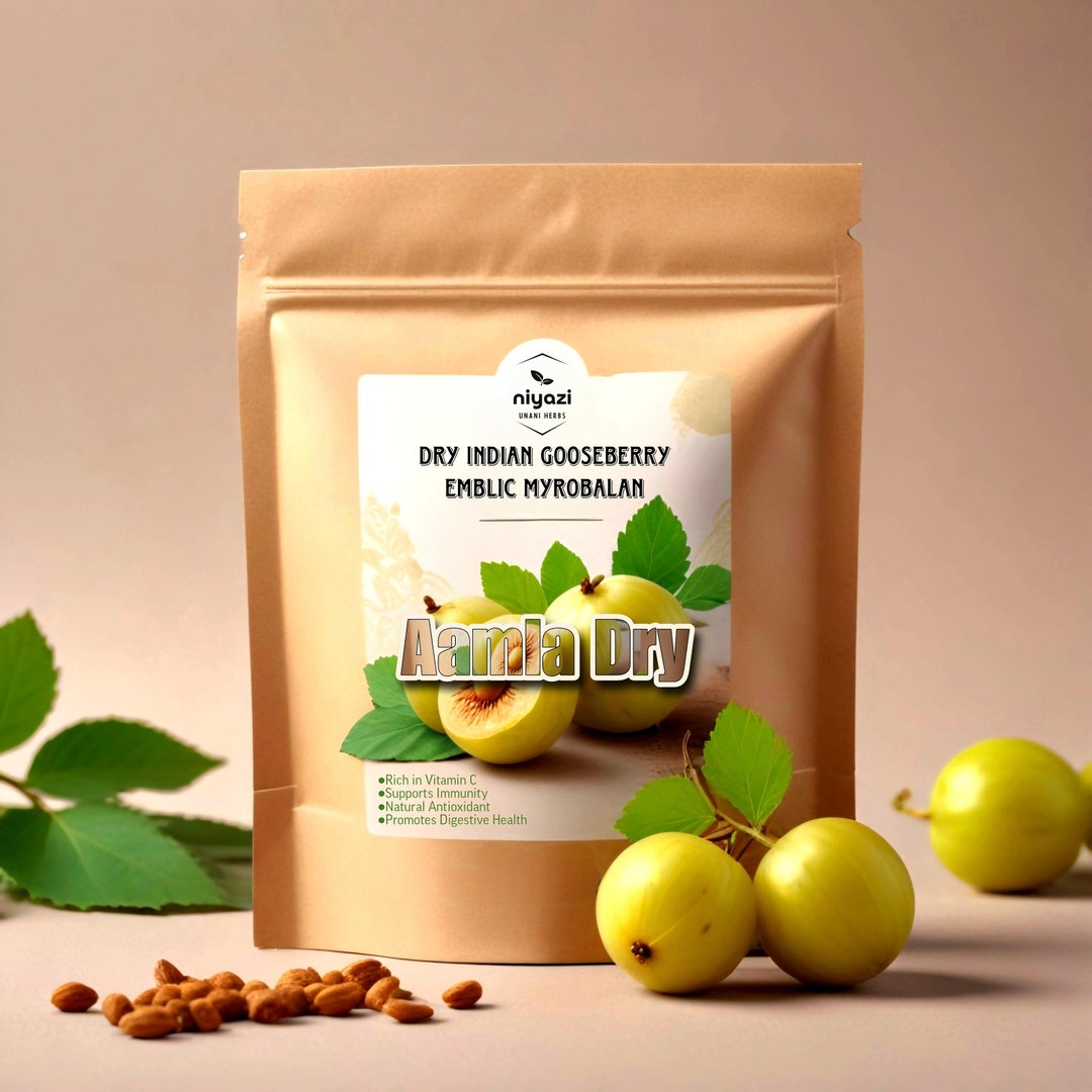 Aamla Dry | Dry Indian Gooseberry | Emblic Myrobalan - Unveiling the ...