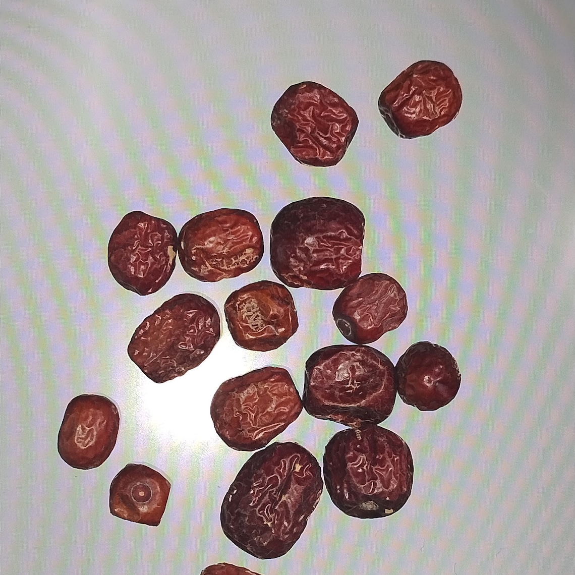 Jujube Berries | Unnab Ber | Unnab Welayti | Ziziphus Sativa Gaertn - Etsy