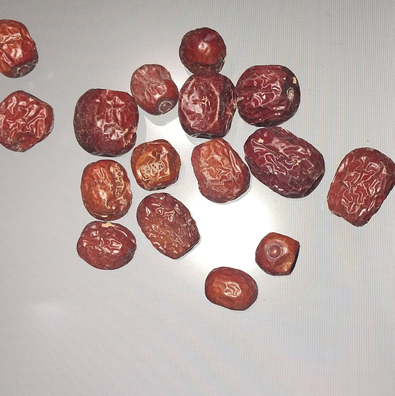 Jujube Berries | Unnab Ber | Unnab Welayti | Ziziphus Sativa Gaertn - Etsy