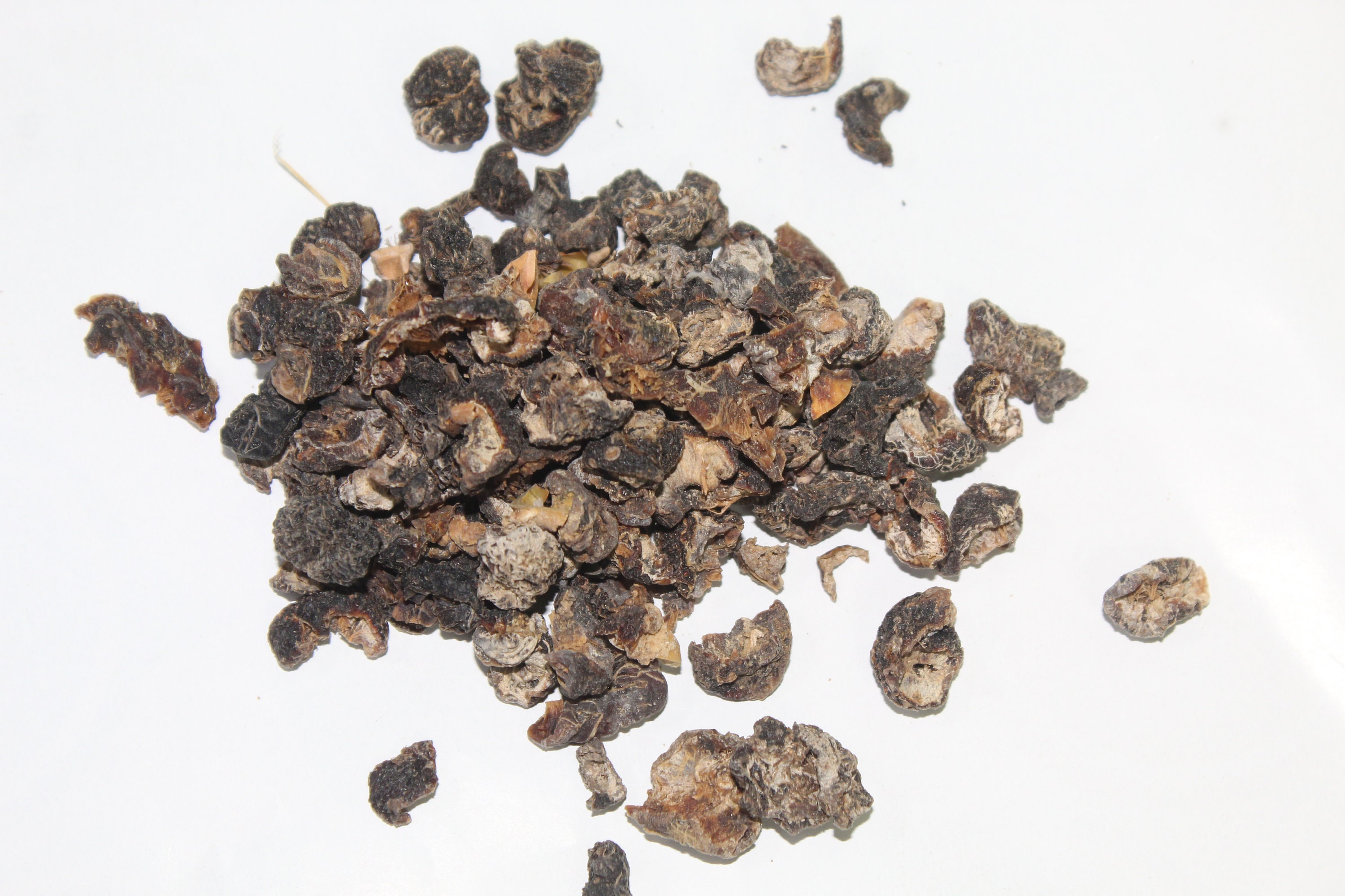 Aamla Dry | Dry Indian Gooseberry | Emblic Myrobalan - Unveiling the ...