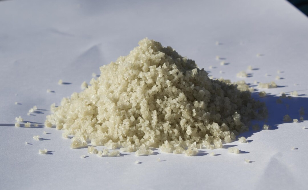 Powerful Consecrated Salt - Etsy