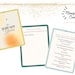 My Book of Affirmations: A Visual Representation of Blessings - Etsy