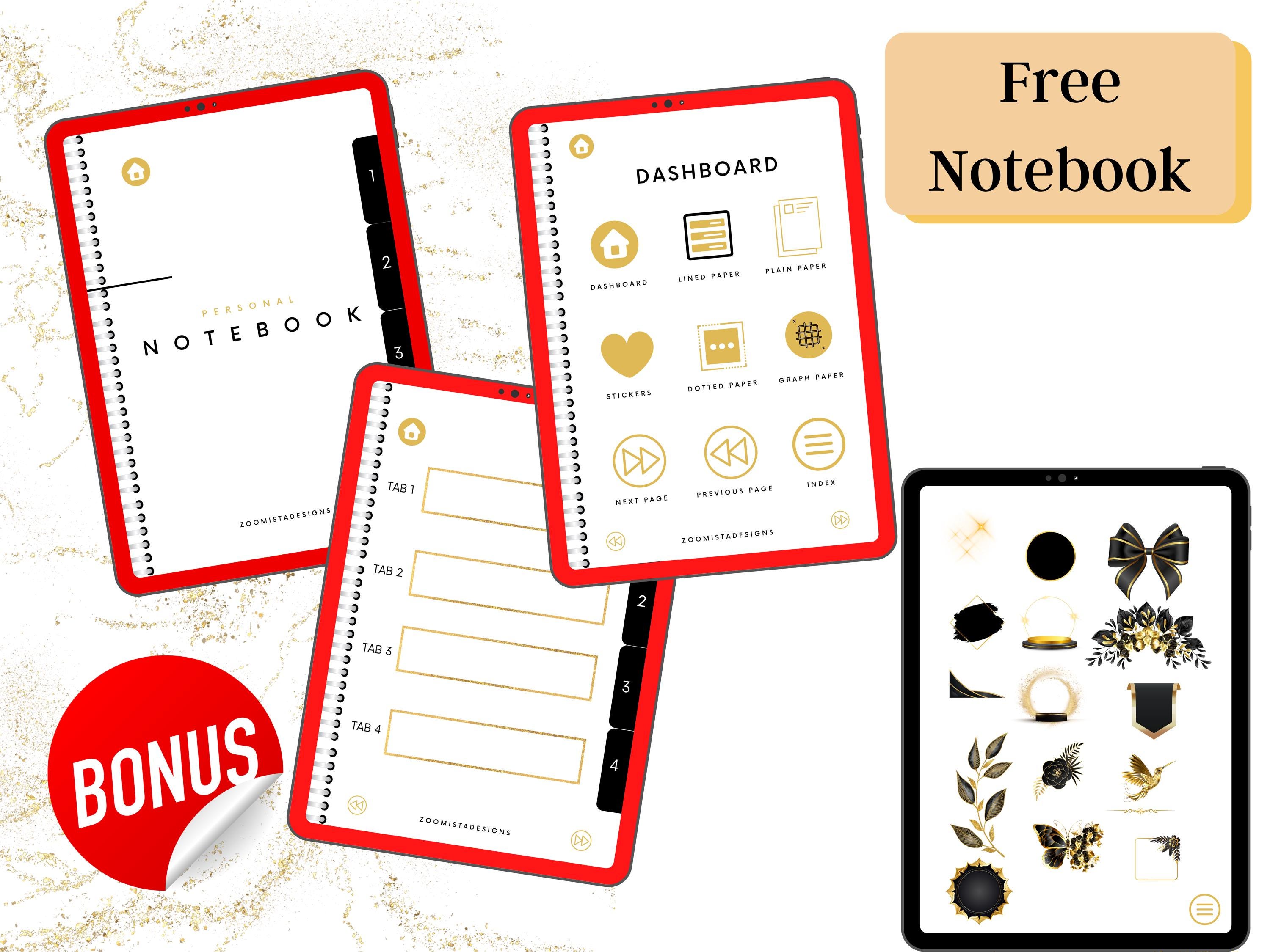 My Book of Affirmations: A Visual Representation of Blessings - Etsy