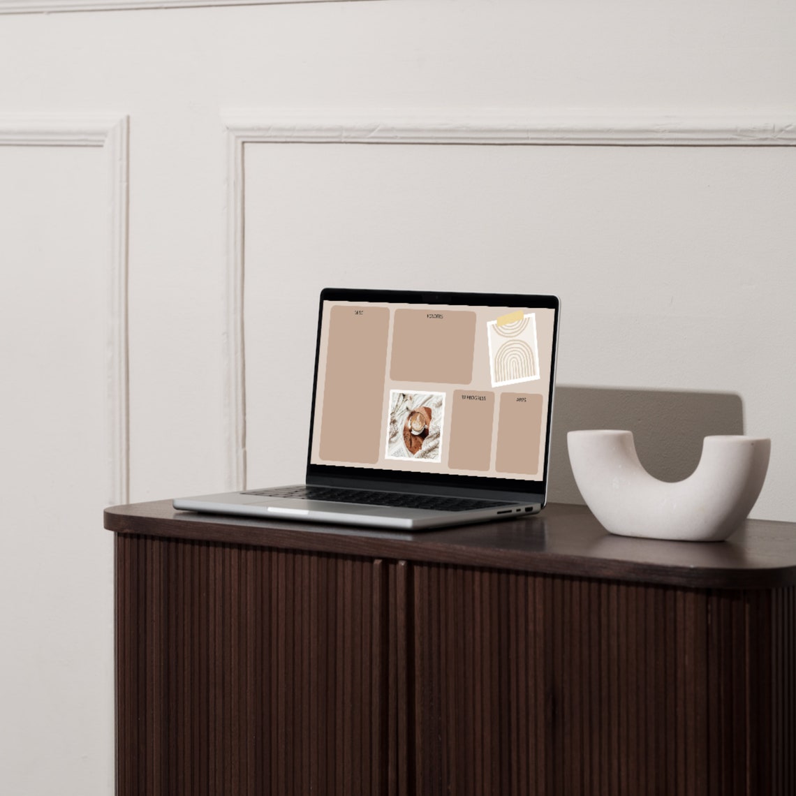 Get Organized and Make Your Desktop Beautiful With This 150 Minimalist ...