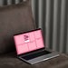 Get Organized and Make Your Desktop Beautiful With This Ultimate Pink ...