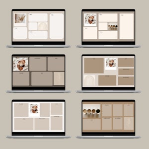 Get Organized and Make Your Desktop Beautiful With This 150 Minimalist ...