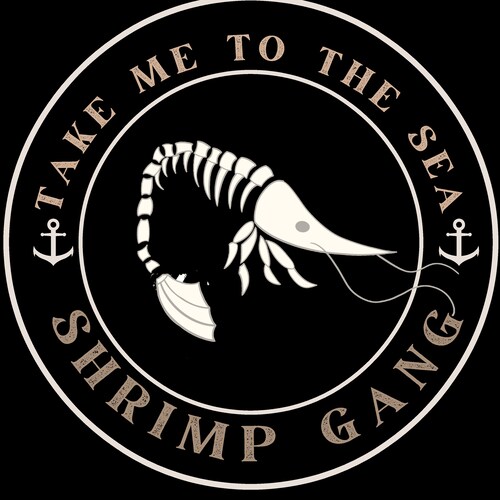 ShrimpGangCa - Etsy
