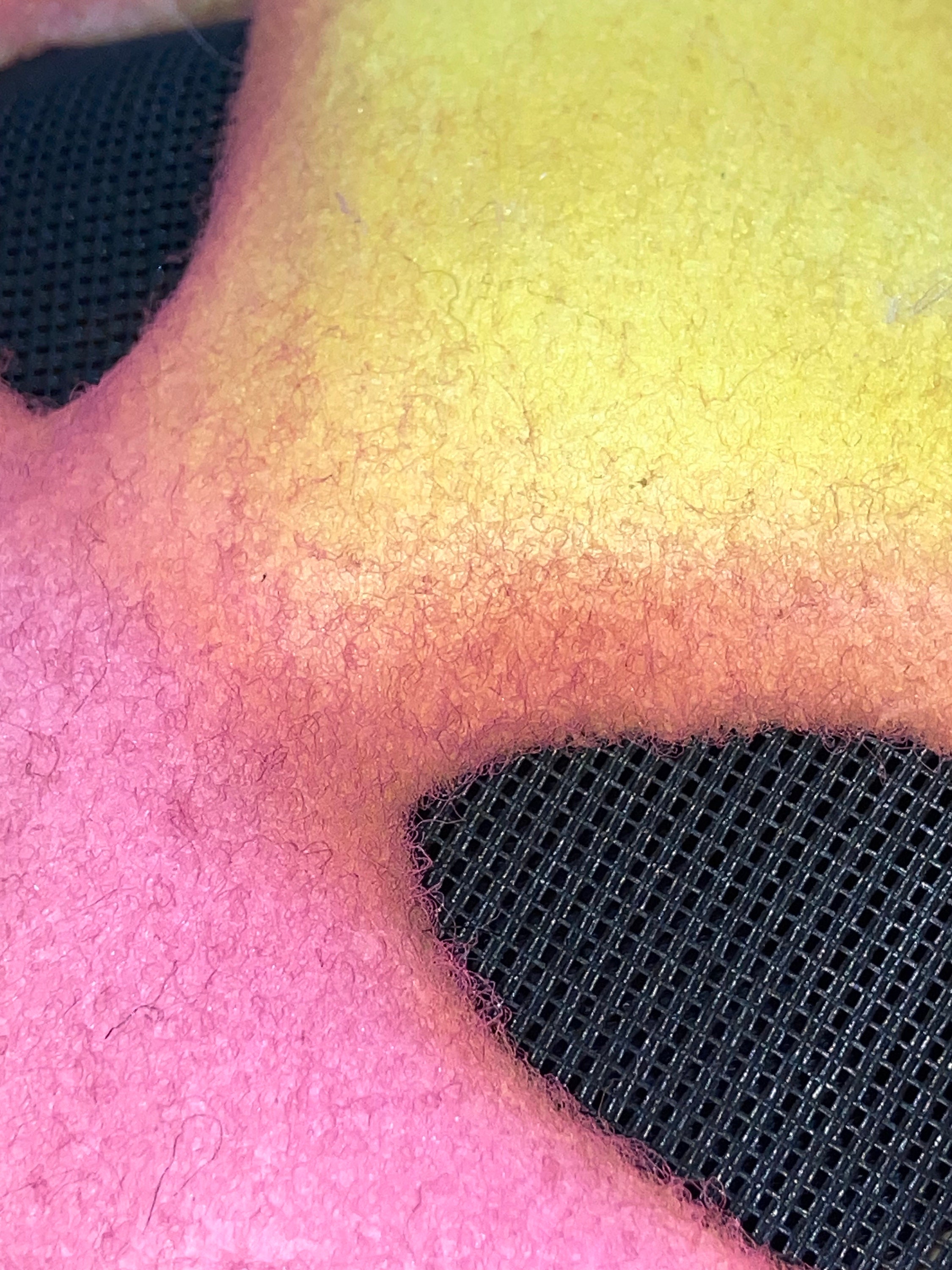 Premade Rosey Maple Moth Mask - Etsy