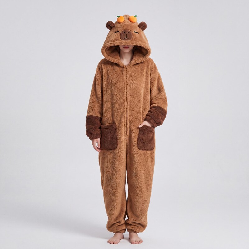 Onesie Hoodie - Etsy UK