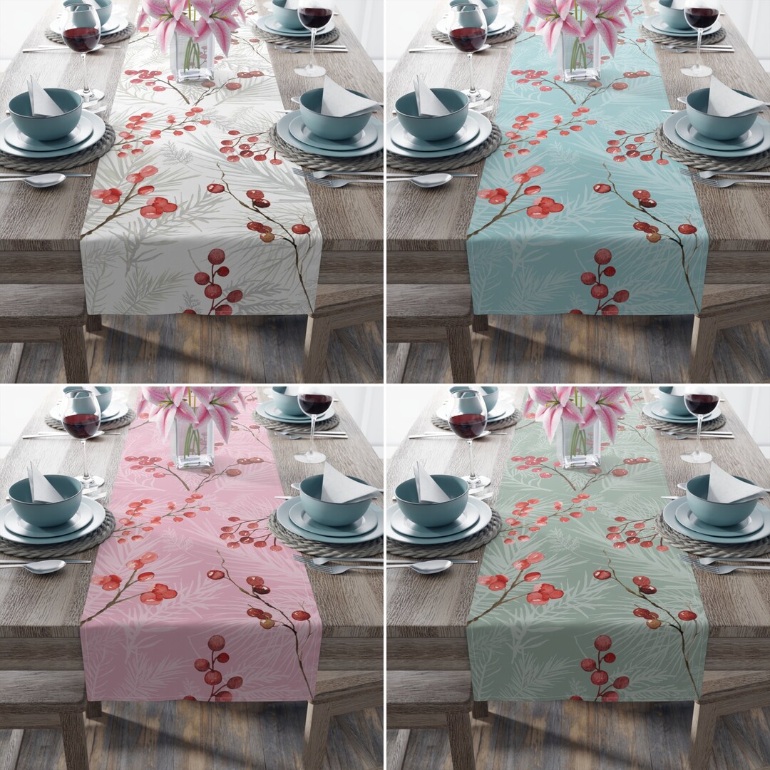 Home Decore Gift Christmas Decore Gift Holiday Table Decore - Etsy