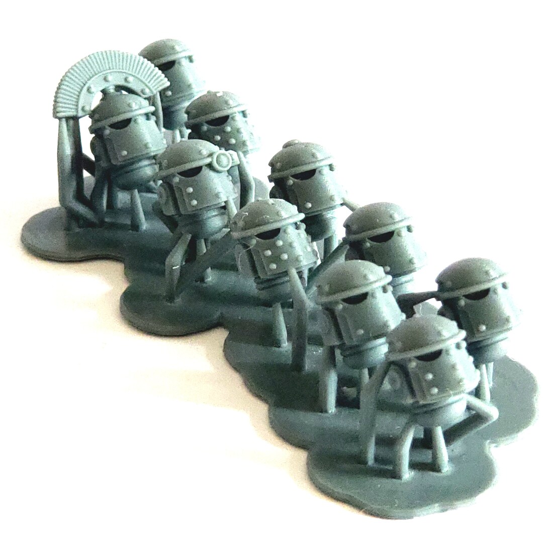 M2.5 Void Armour Head - Etsy