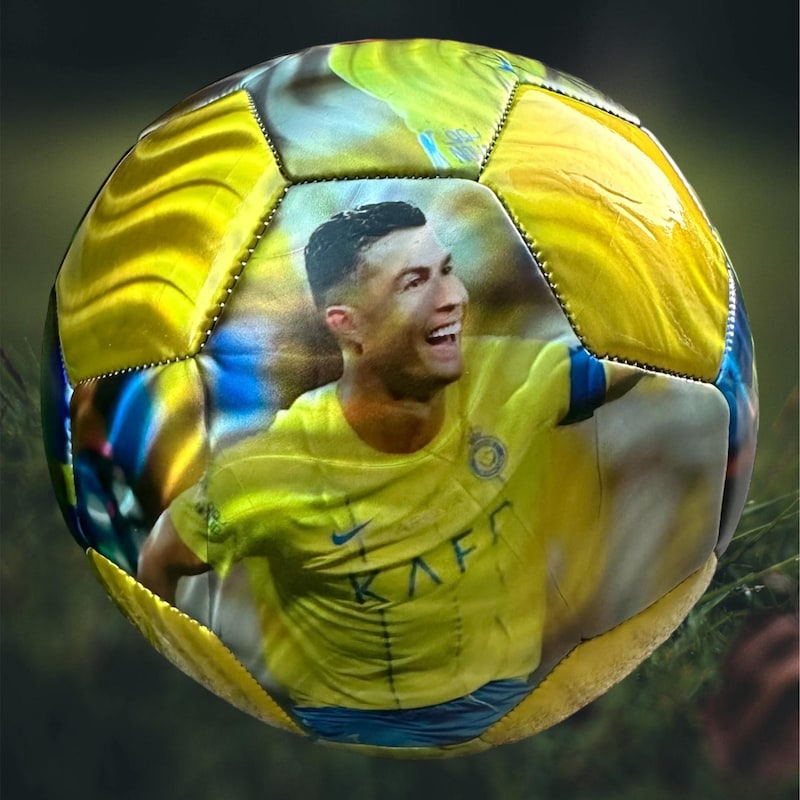 Ronaldo Cr7 Games - Etsy