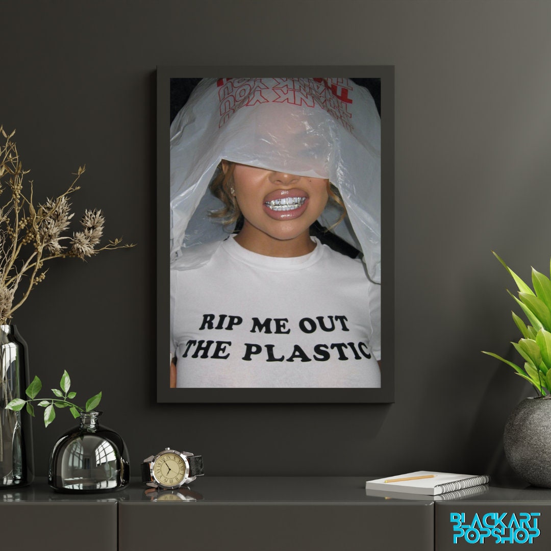 Digital Download of Latto Poster Digital Wall Art Print of - Etsy