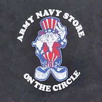 Jail Prison Inmate Jumpsuit Blue and White Stripe Halloween Costume ...