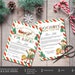 Editable Elf Arrival Letter, Downloadable Elf Letter, Elf Arrival and ...