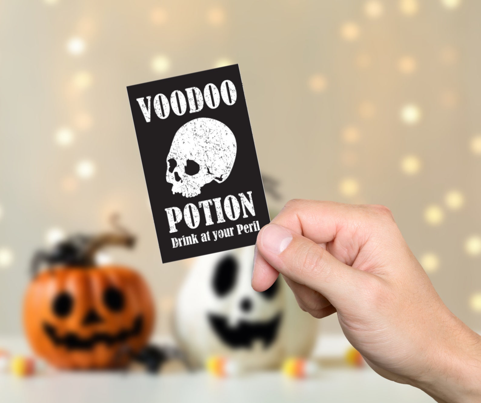 80 Mini Apothecary Potion Labels, Wizard Potion Labels Printables ...