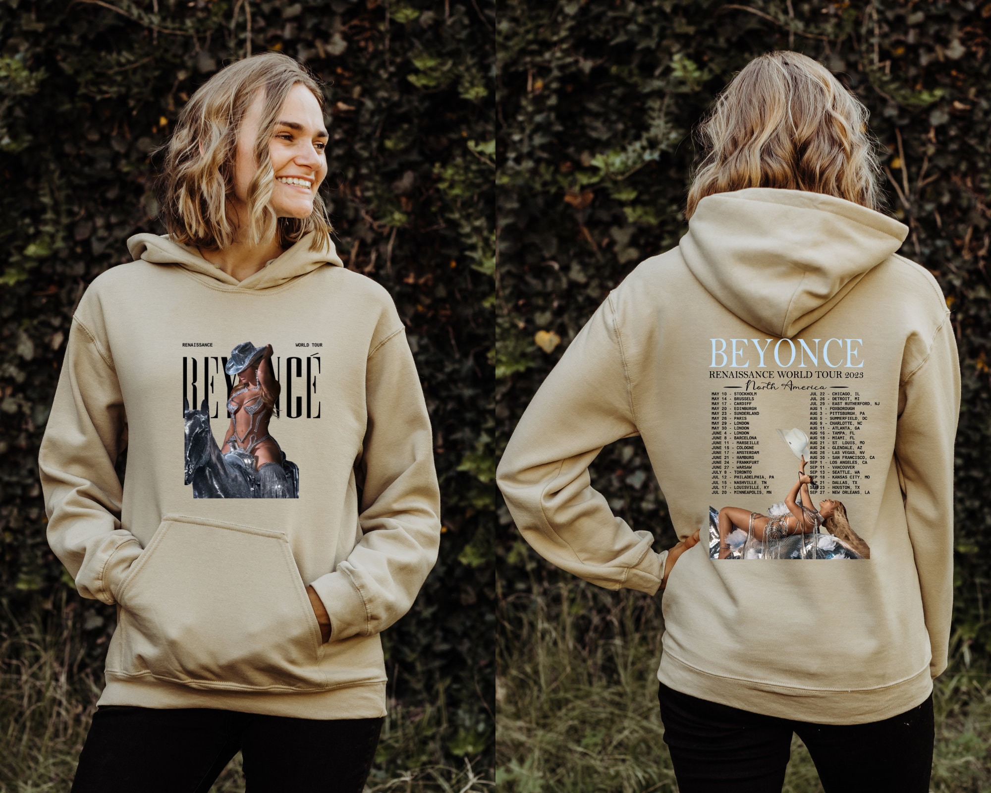 Beyonc Renaissance World Tour Merch, Beyonc Renaissance World Tour ...