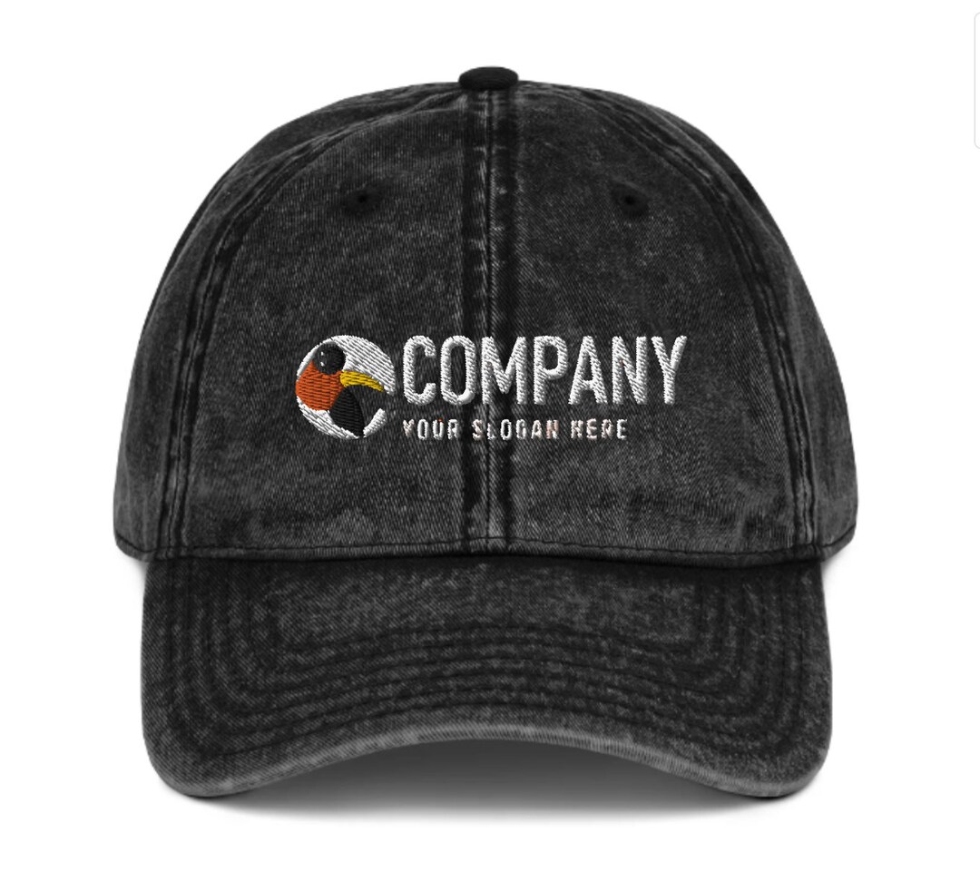 Bulk Custom Hats | Custom Brand Logo Hat, Bulk Custom Logo Caps ...