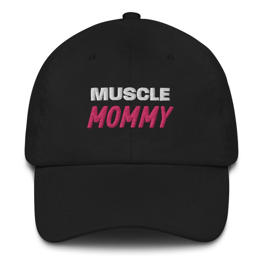 MUSCLE Mommy | Gym Gifts for Men Women BFF Gym Bros, Bodybuilder ...