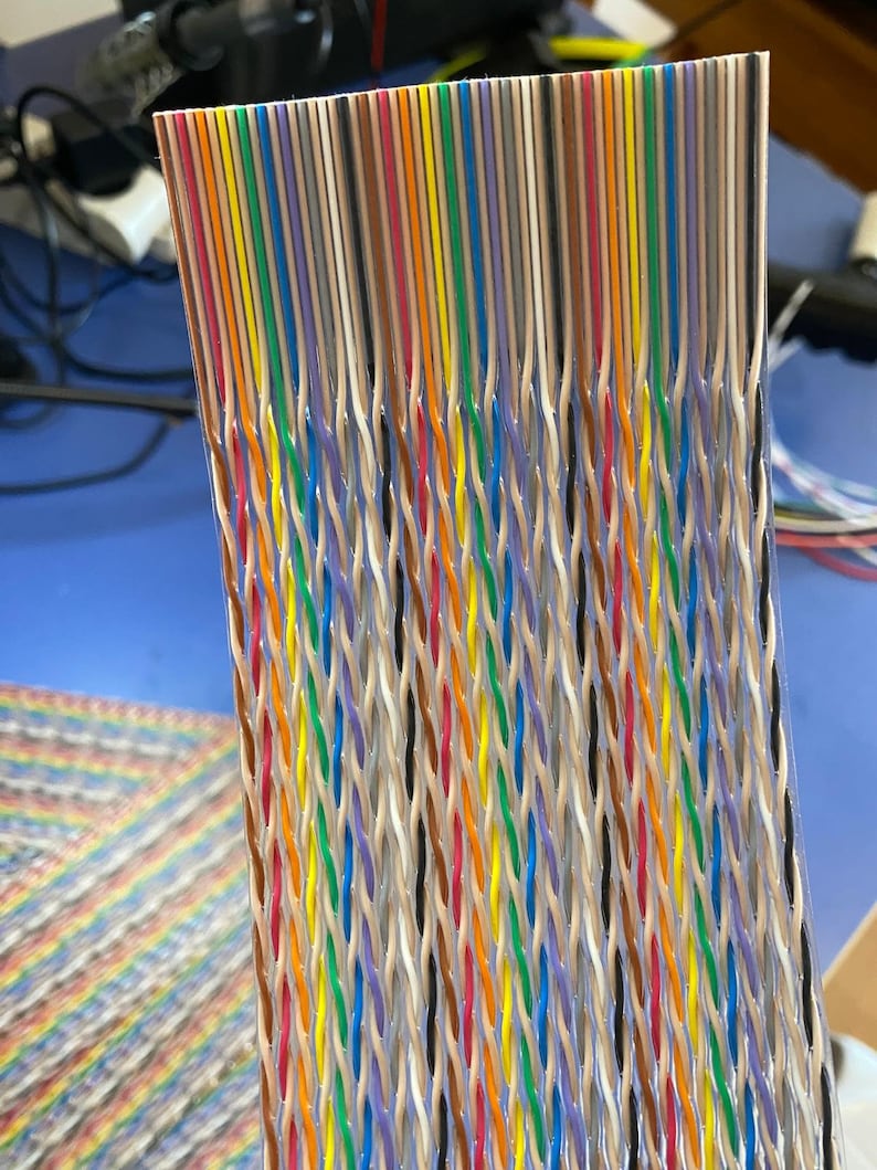 Ribbon Cables for Proton Pack - Etsy