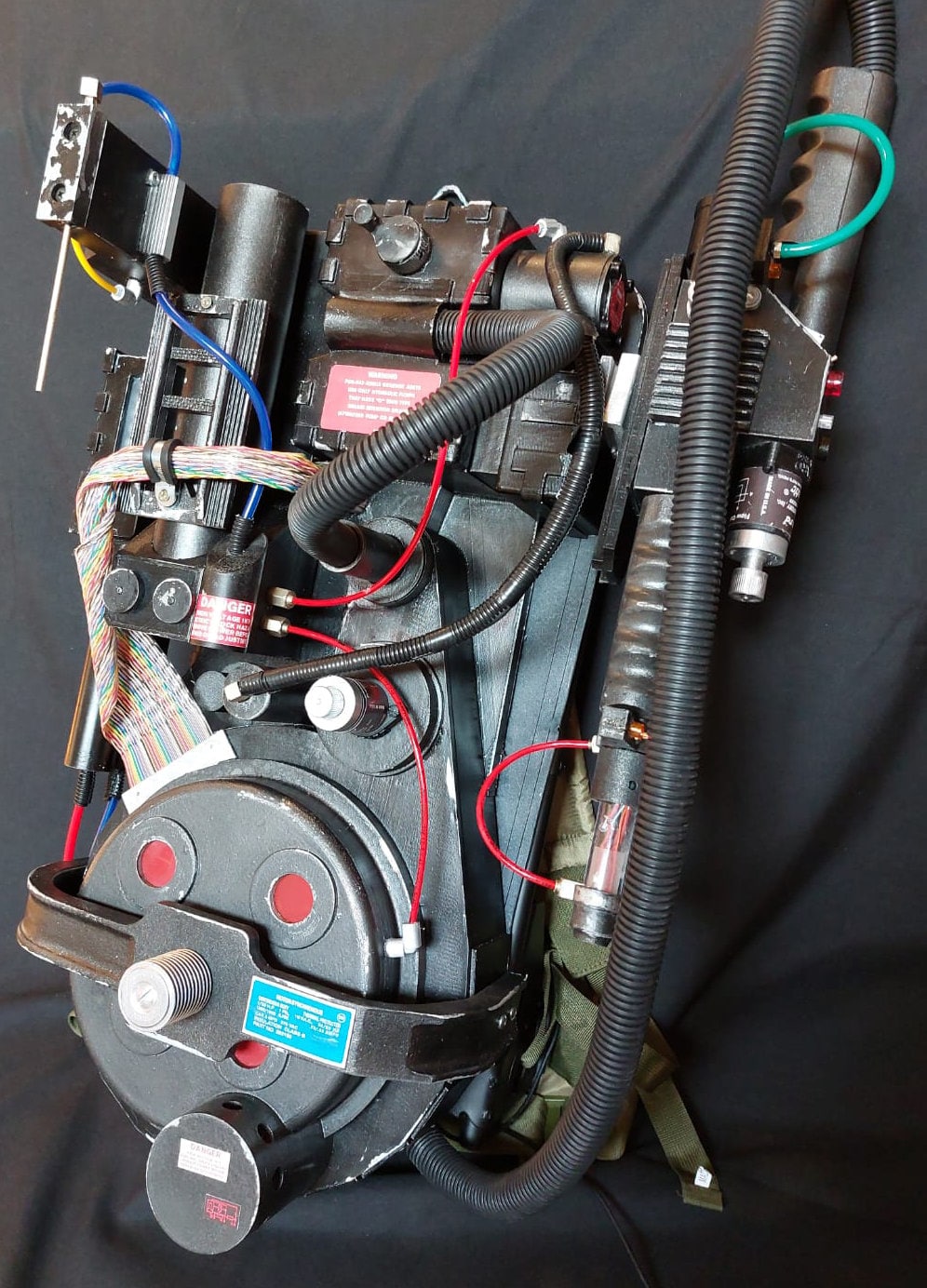 Ribbon Cables for Proton Pack - Etsy