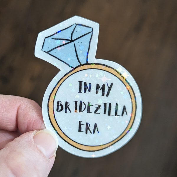 Bridezilla Shirt - Etsy