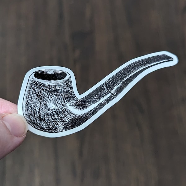 Pipe Tobacco Humidor - Etsy