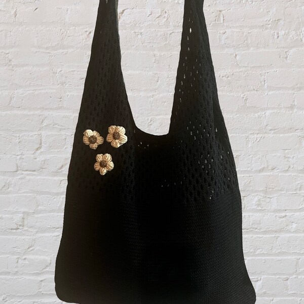 Hobo Bag Crochet - Etsy