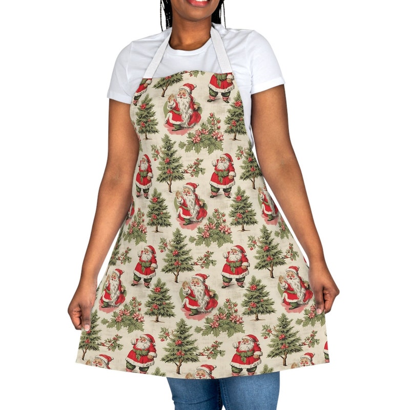 Shabby Chic Aprons - Etsy