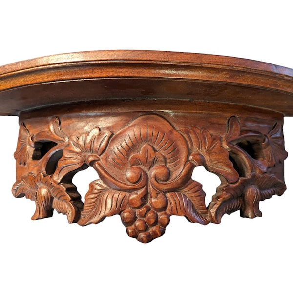 Baroque Shelf - Etsy