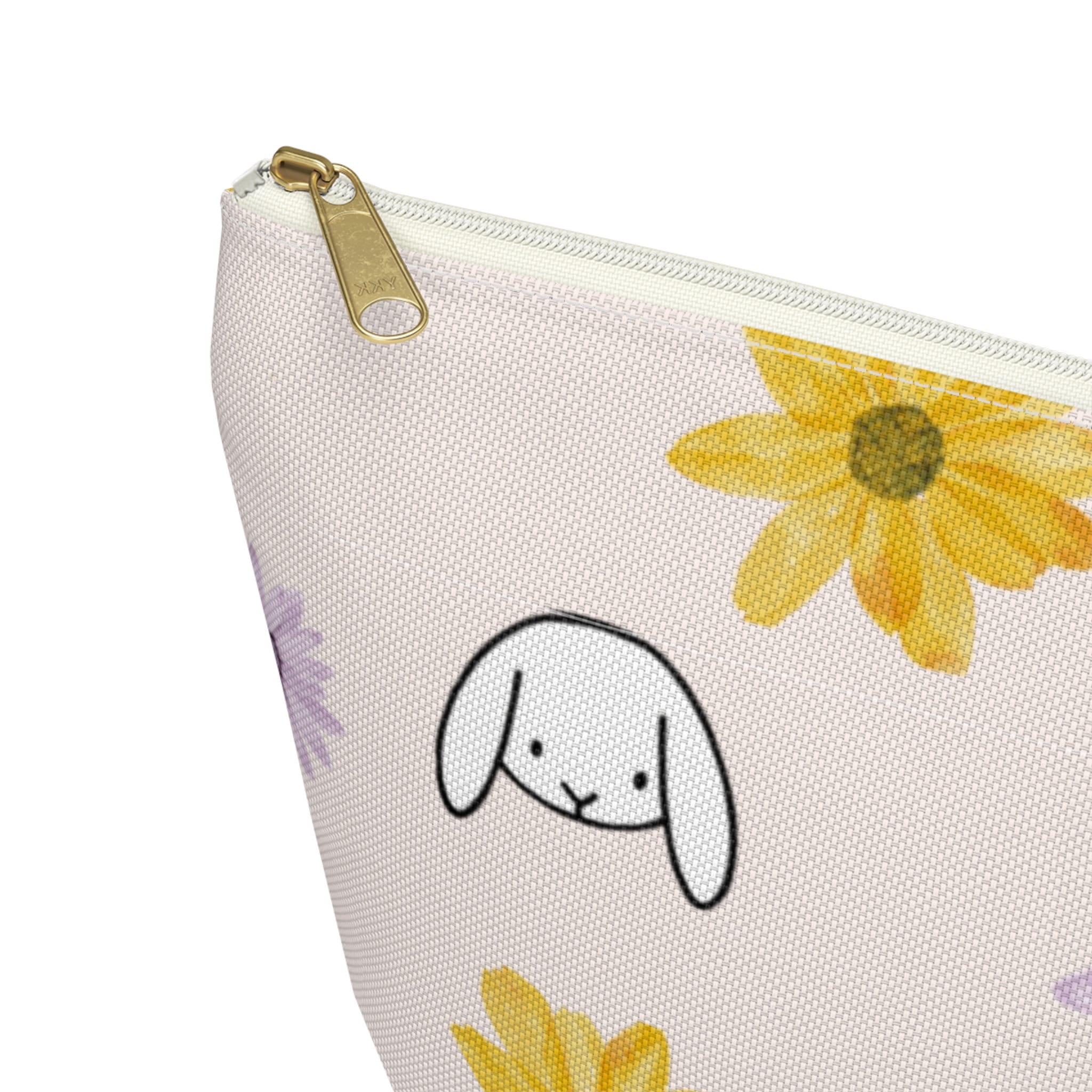 Bunny Pencil Case | Cute Bunny School Supplies | Bunny Mom Gift | Cute ...