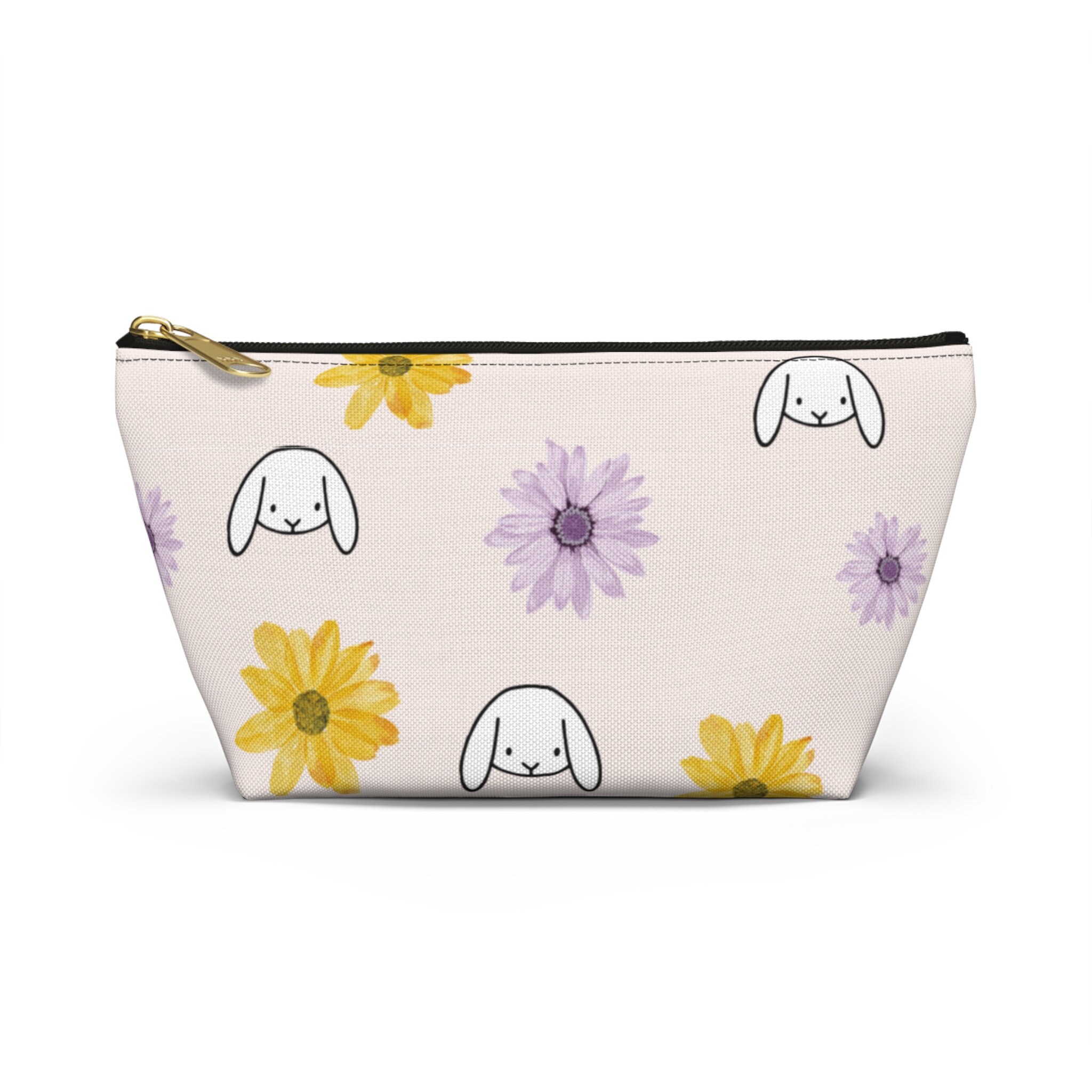 Bunny Pencil Case | Cute Bunny School Supplies | Bunny Mom Gift | Cute ...