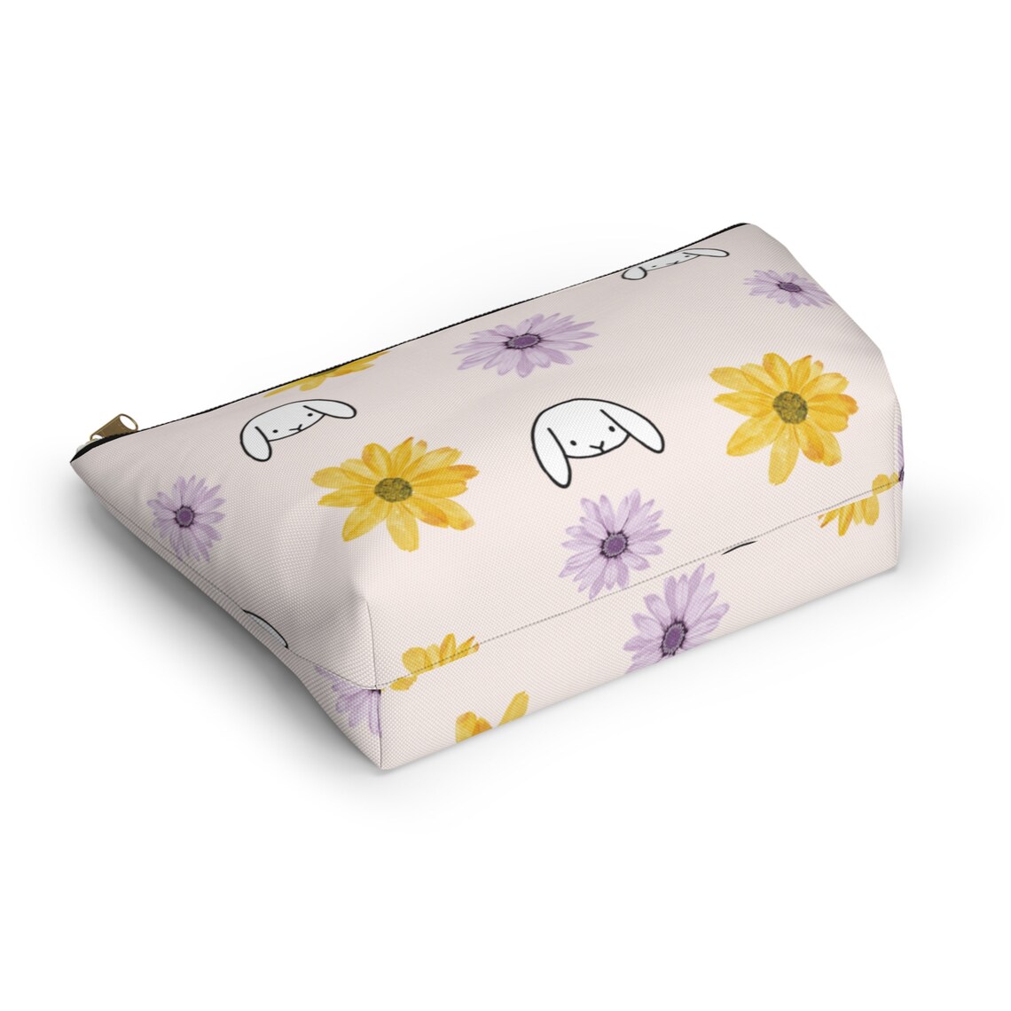 Bunny Pencil Case | Cute Bunny School Supplies | Bunny Mom Gift | Cute ...