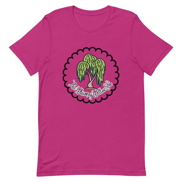 Whimsy - Etsy