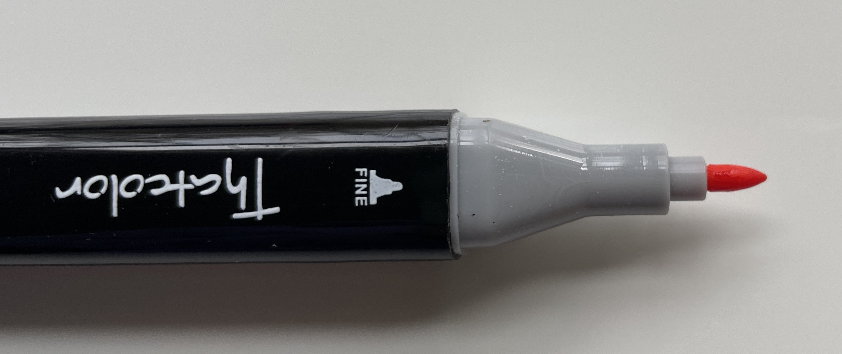 168 Dual-tipped Art Markers - Etsy