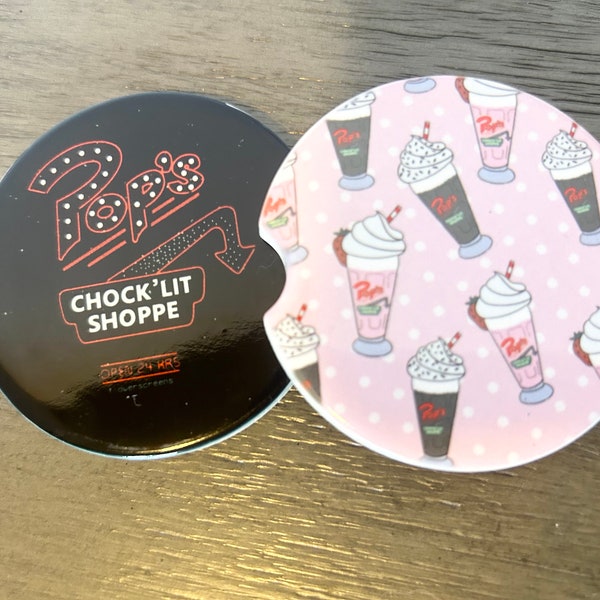 Riverdale Merch - Etsy