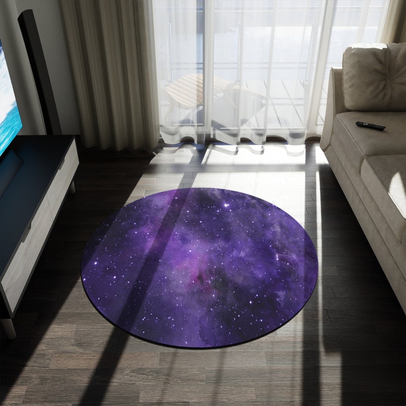Space Universe Rugs - Etsy