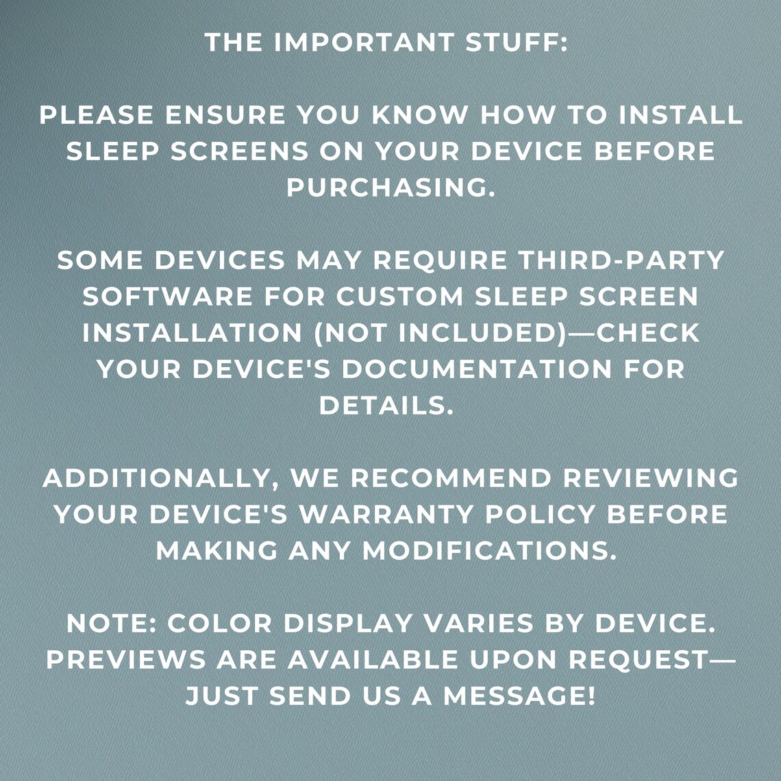 Sleep Screens for Remarkable Paper Pro, Onyx Boox - Sleep Screen ...