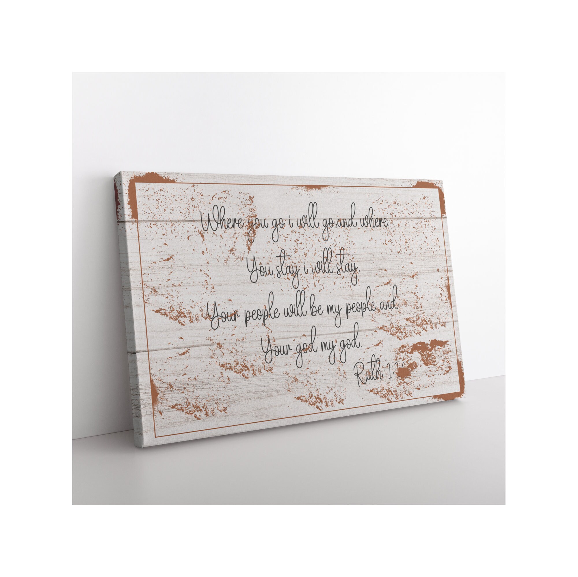 Christian Sign, Rustic Decor Primitive Country Cottage, Primitive Decor ...