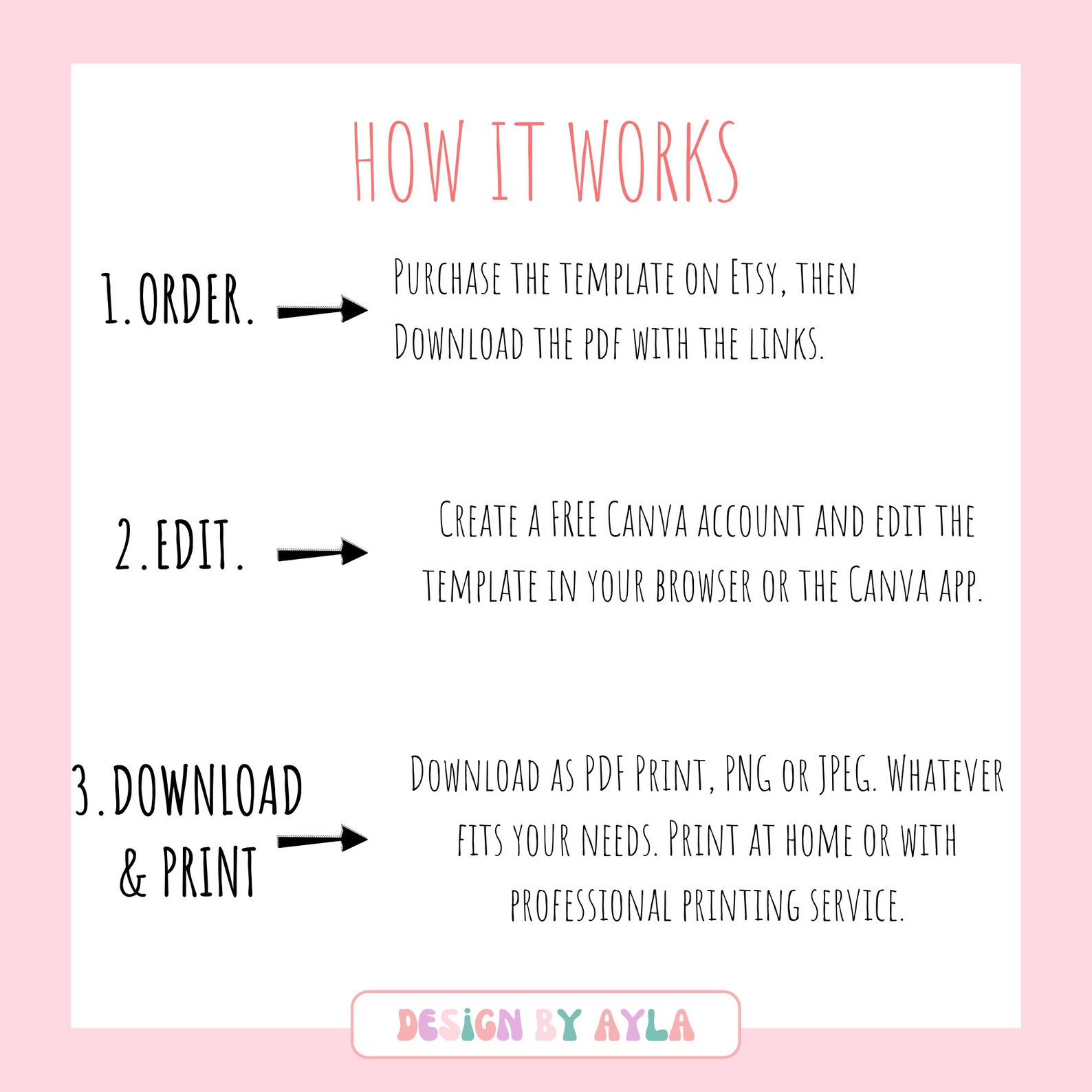 Minimalist Ugc Creator Contract Agreement Template Ugc Media - Etsy