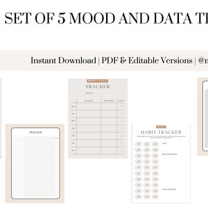 Executive Functioning Mega Bundle, Homework Planners, Chore Charts ...