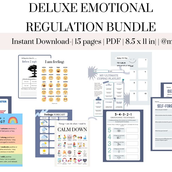 Anger Management Poster - Etsy