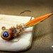 Crappie Jigs: Crawdaddy - Etsy